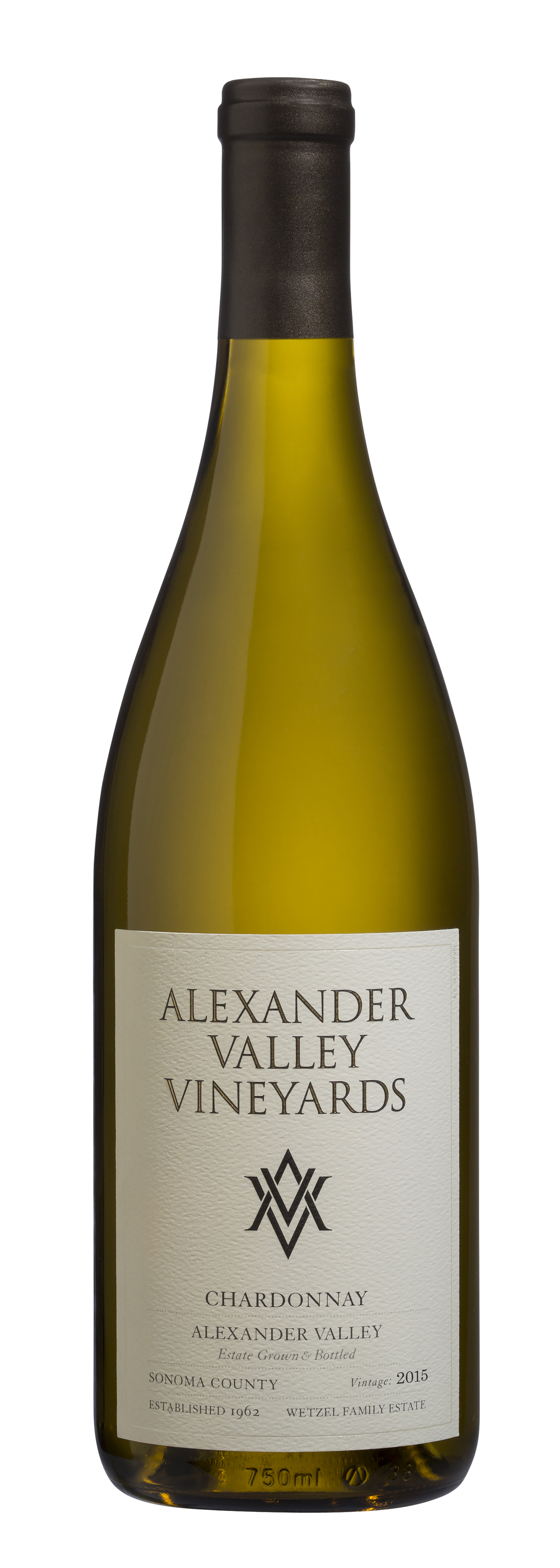 Product Information - Alexander Valley Vineyards